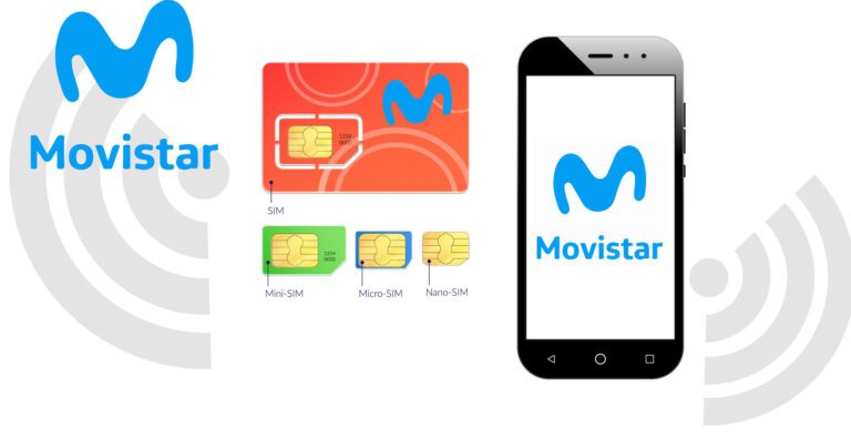 Activar chip Movistar: precios, dónde comprar y cómo cancelar