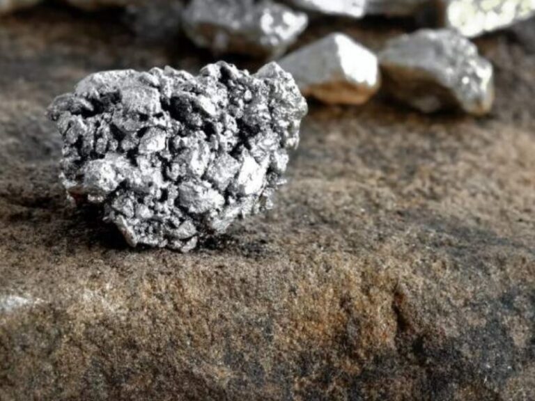 Descubre el fascinante pasado de la plata en México y sus secretos ...