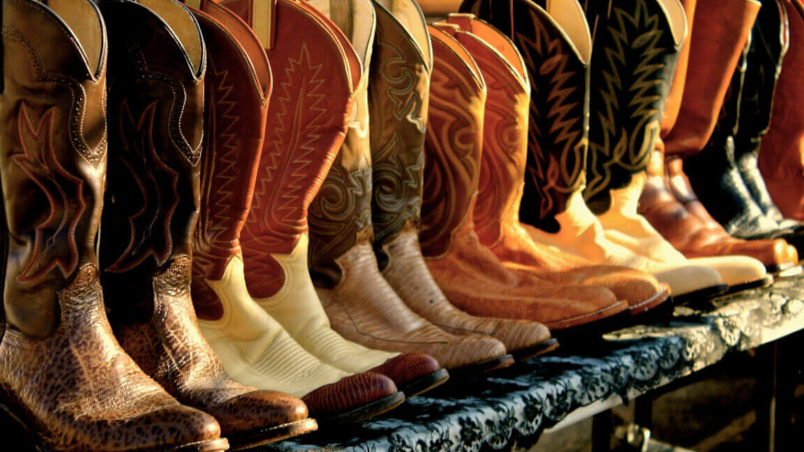 Descubre las mejores marcas de botas mexicanas para un estilo auténtico ...
