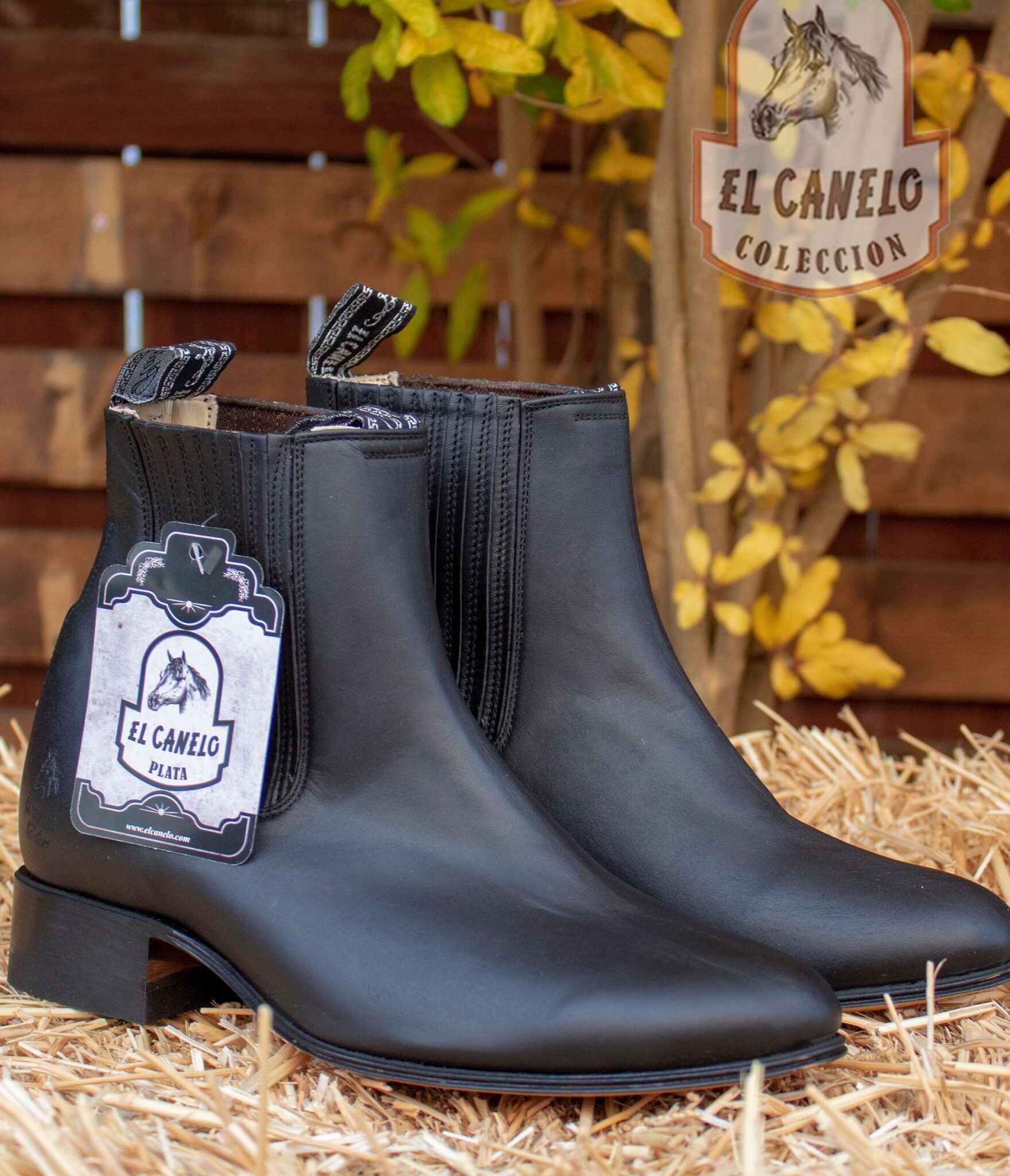 Descubre los increíbles Canelo Boots México: ¡Los favoritos de todos ...