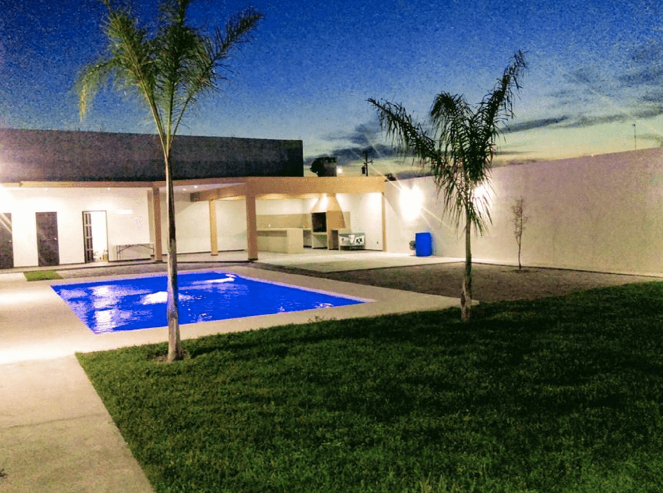 Descubre qué es una quinta en México y cómo puede ser tu lugar ideal ...