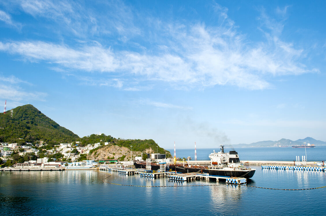 Descubre todo sobre la hermosa Punta Manzanillo en México: un paraíso ...