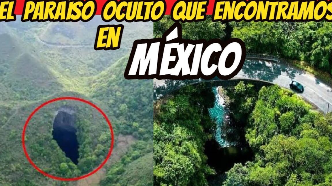 Explorando Tobari Bay, México: Descubre los secretos ocultos en este ...