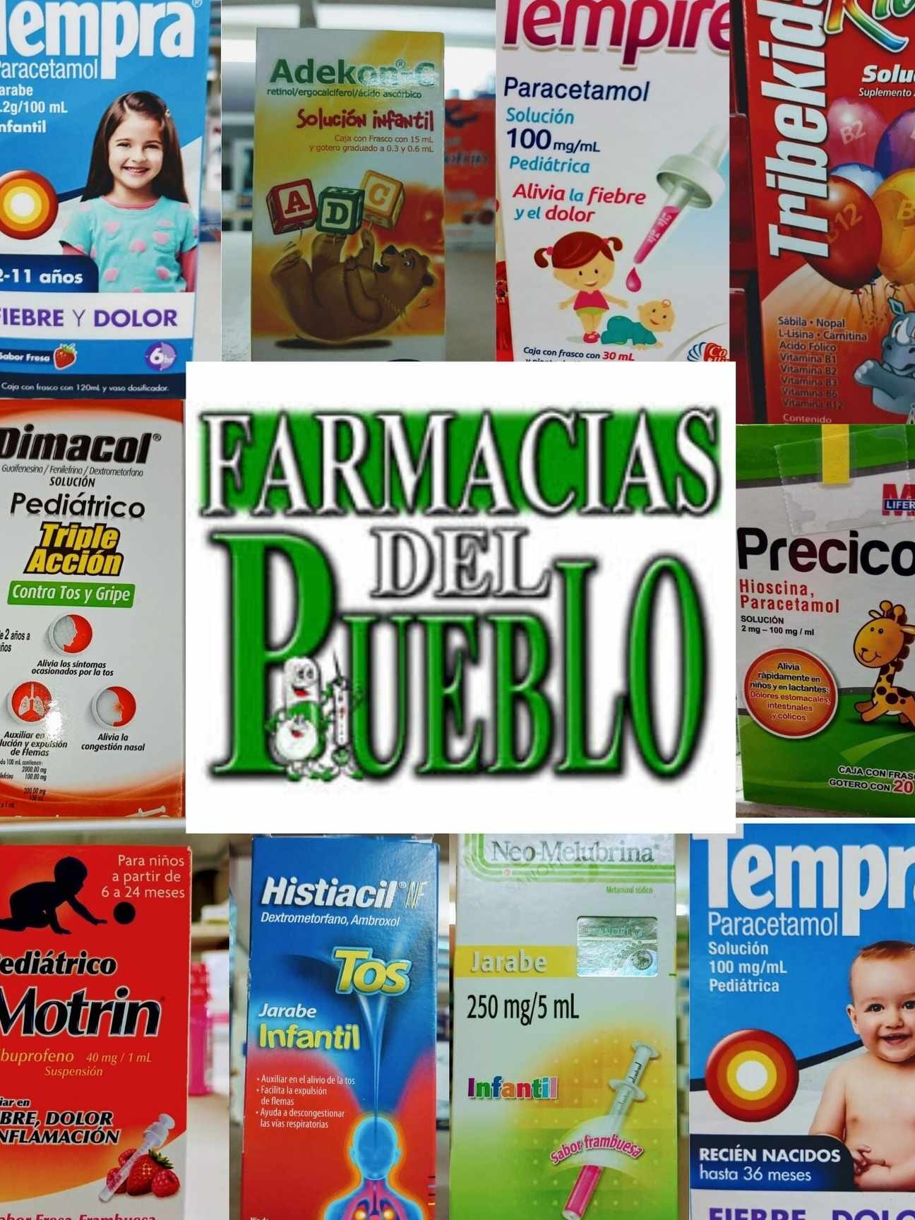 La mejor farmacia en México: descubre por qué Piedras Negras es tu ...