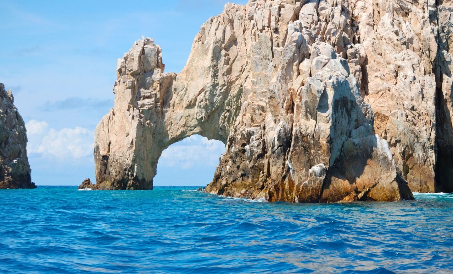 Descubre el paraíso secreto en Los Cabos México: Punta Ballena te ...
