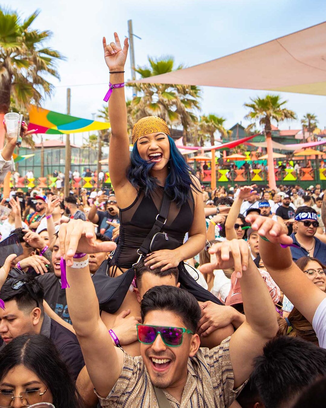 Descubre la emoción del Spring Break en Rosarito, México: ¡El destino ...