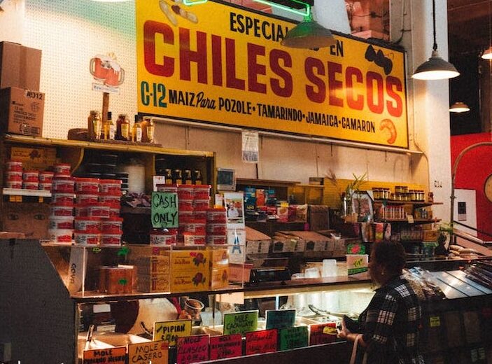 ¡Descubre las increíbles tiendas mexicanas abiertas en tu área! ¡No te ...