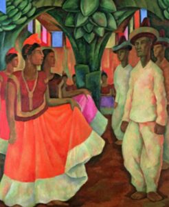 Descubre Los Asombrosos Artistas No Binarios Mexicanos Que Están