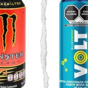 Descubre los beneficios y sabores de Volt Energy Drink en México: La ...
