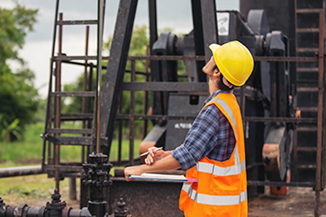 Norma Oficial Mexicana NOM-007-ASEA-2016