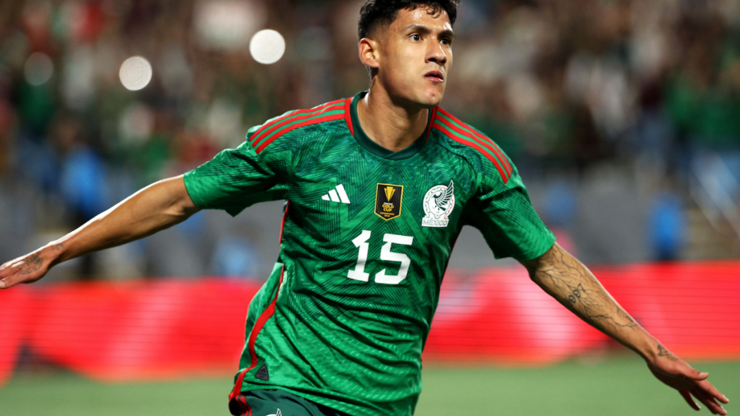 The Ultimate Guide to the Mexico vs Germany Presale Code: Get Exclusive ...